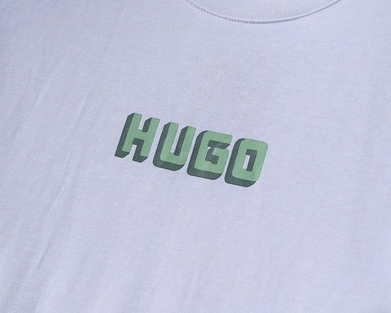 Legit Hugo T-Shirts