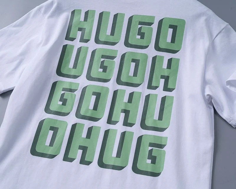 Legit Hugo T-Shirts