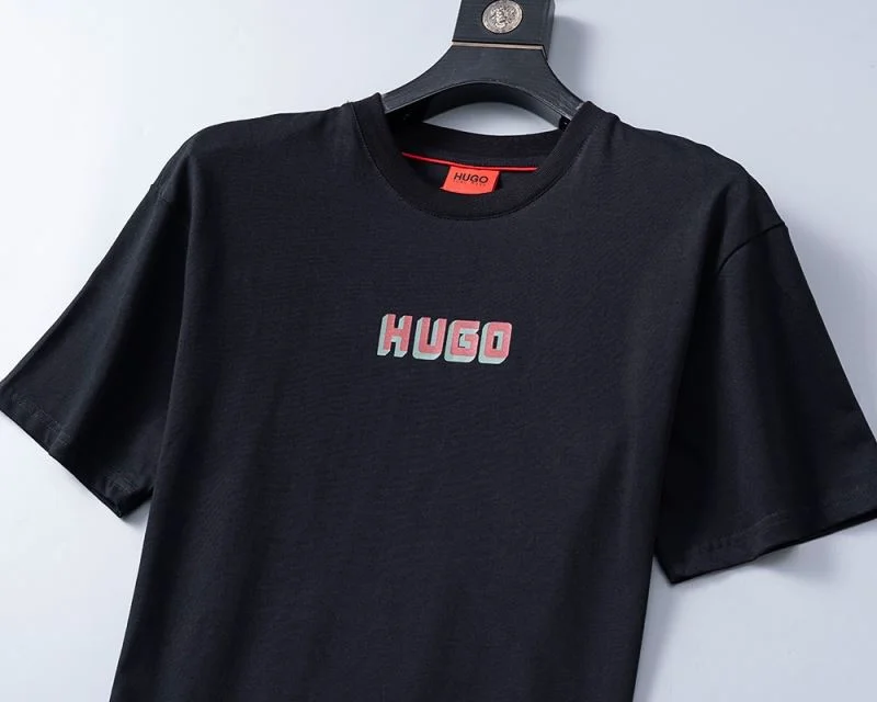 Legit Hugo T-Shirts