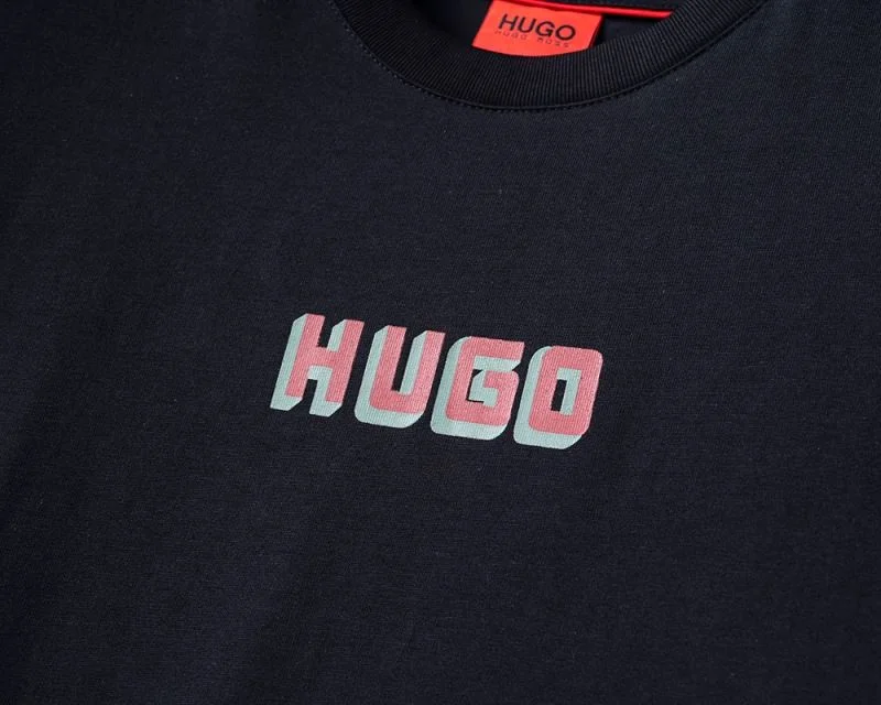 Legit Hugo T-Shirts