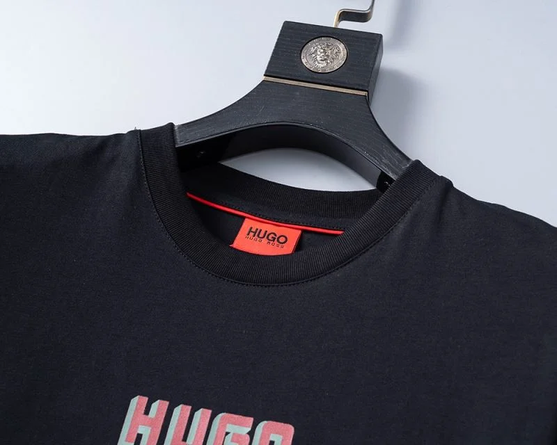 Legit Hugo T-Shirts