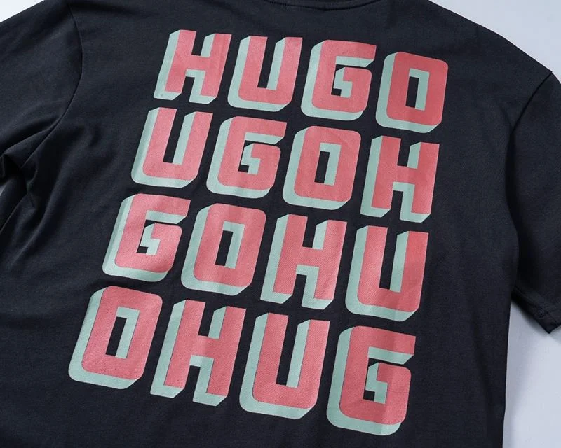 Legit Hugo T-Shirts