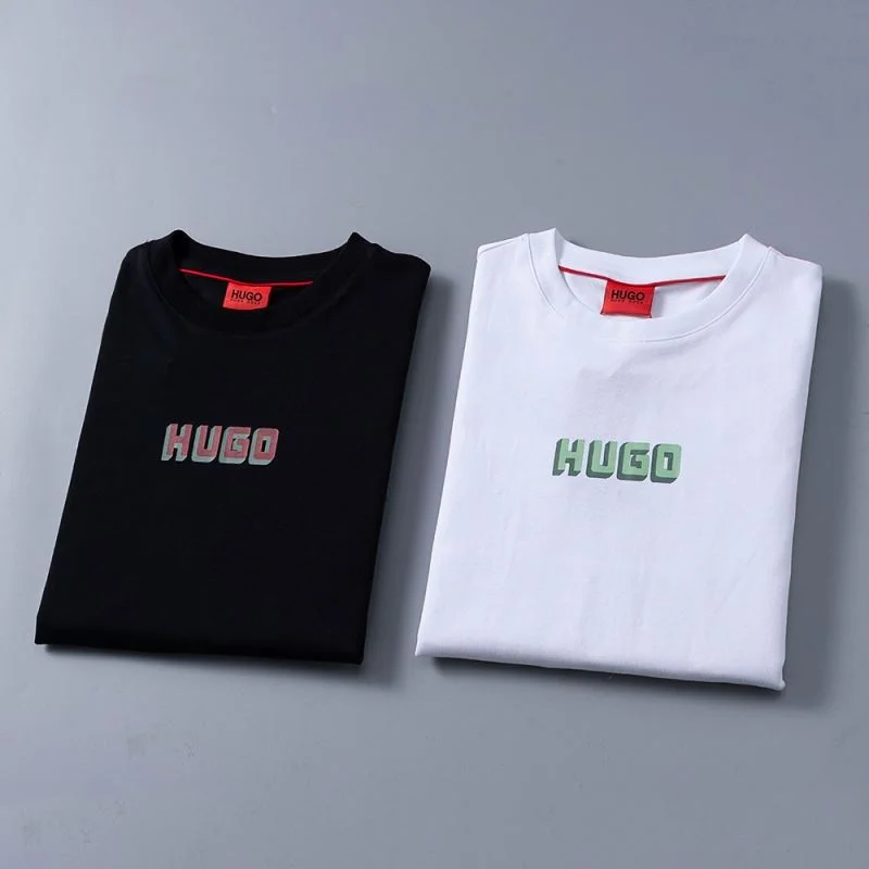 Legit Hugo T-Shirts