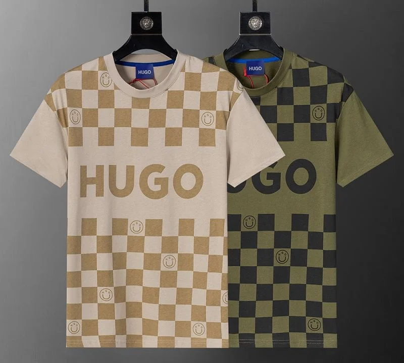 Hugo T-Shirts