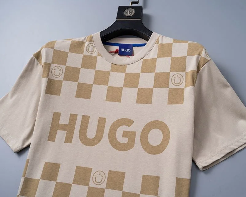 Value-priced Hugo T-Shirts