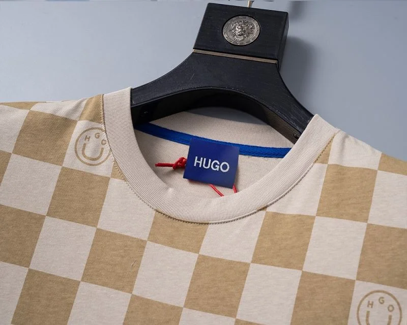 Value-priced Hugo T-Shirts