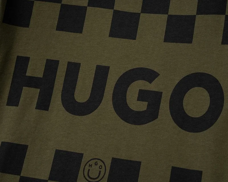 Value-priced Hugo T-Shirts