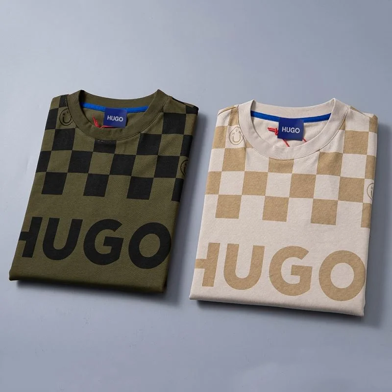 Value-priced Hugo T-Shirts