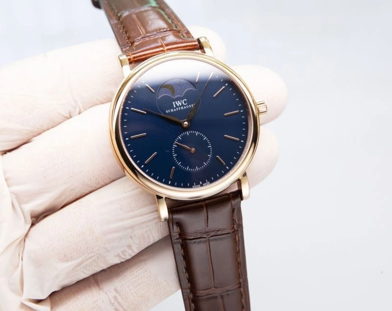 IWC Watches