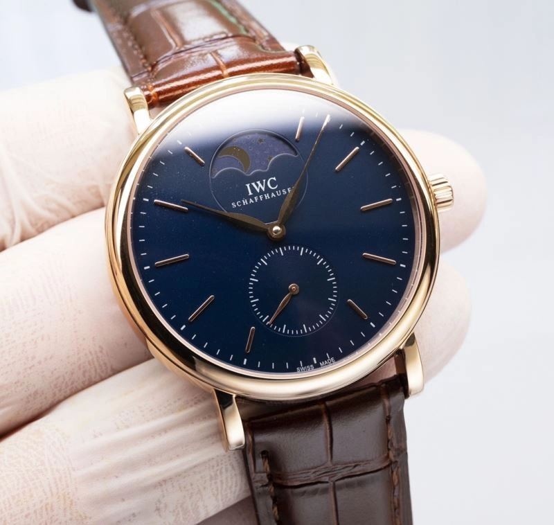 Cut-rate IWC Watches