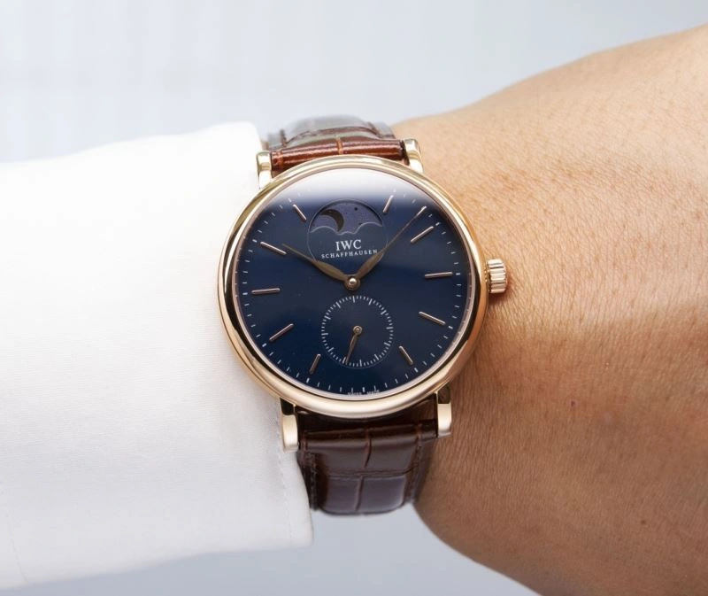Cut-rate IWC Watches