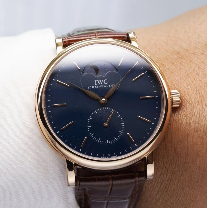 Cut-rate IWC Watches