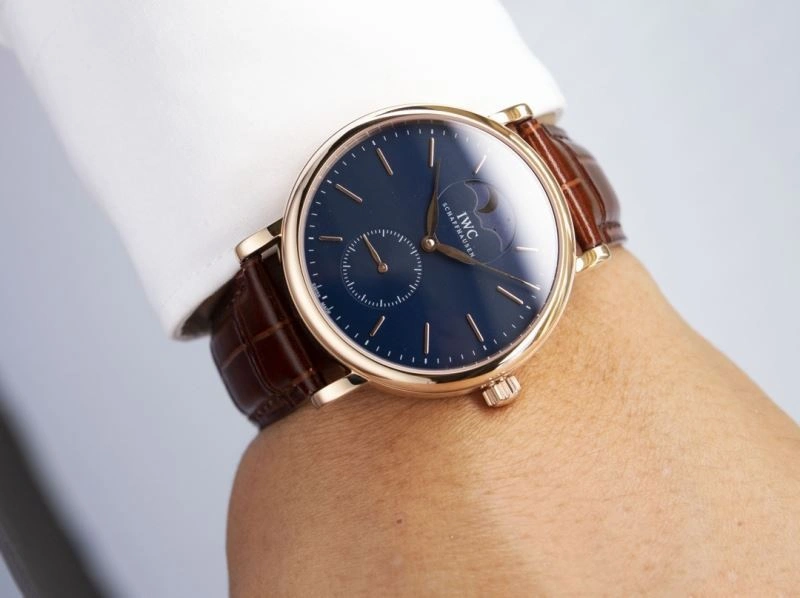 Cut-rate IWC Watches