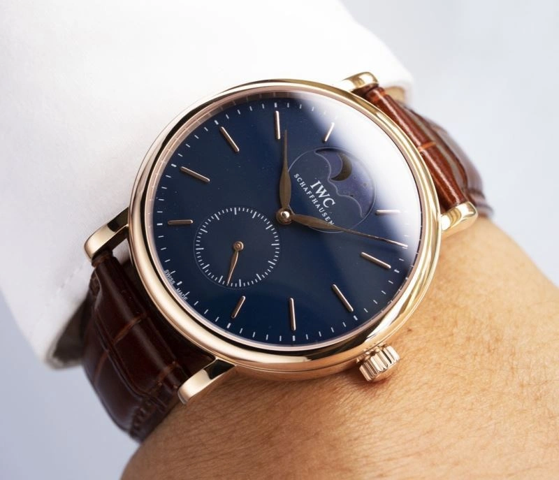 Cut-rate IWC Watches