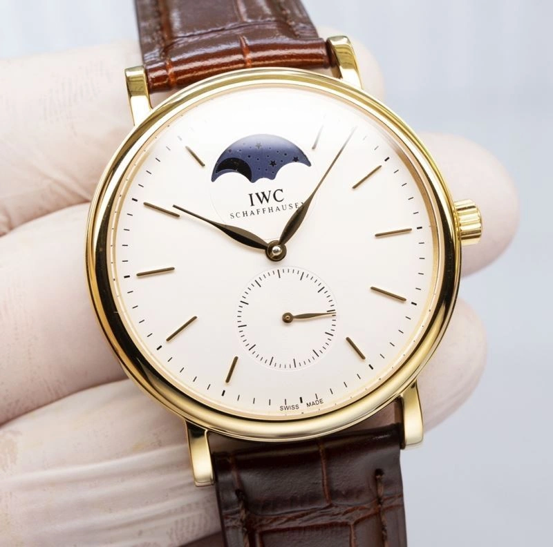 Perfect replica IWC Watches