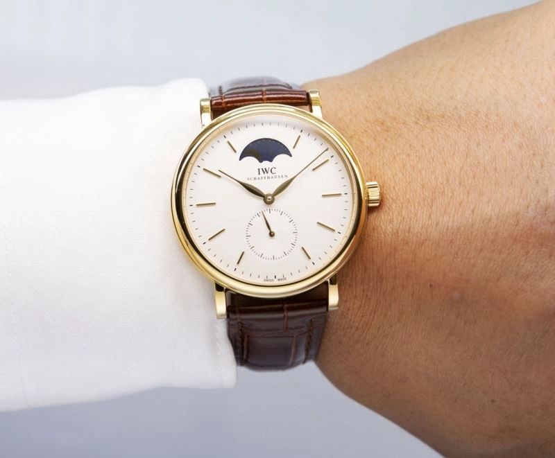 Perfect replica IWC Watches