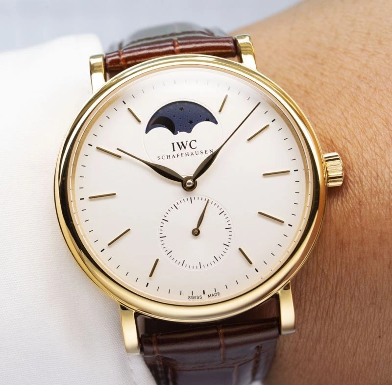 Perfect replica IWC Watches