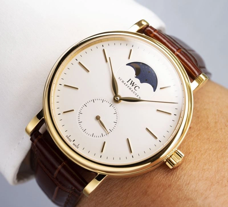 Perfect replica IWC Watches