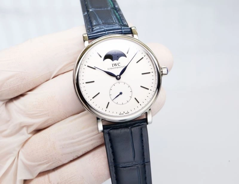 IWC Watches