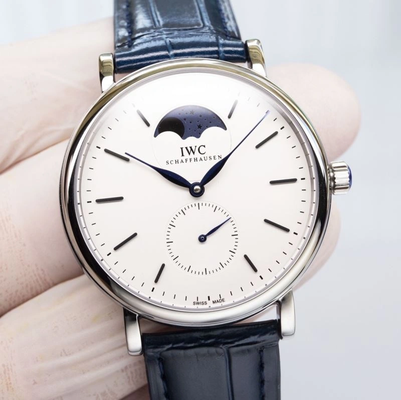 Reasonably priced IWC Watches
