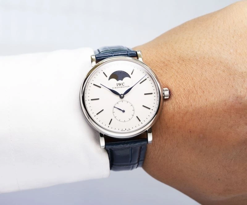Reasonably priced IWC Watches