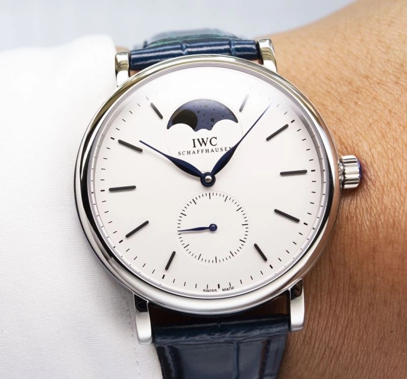 Reasonably priced IWC Watches