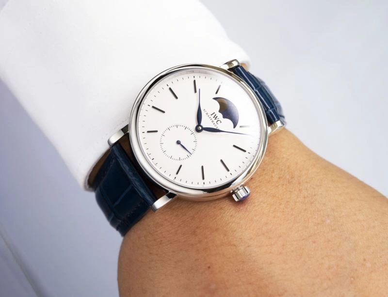 Reasonably priced IWC Watches