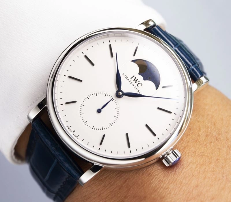 Reasonably priced IWC Watches