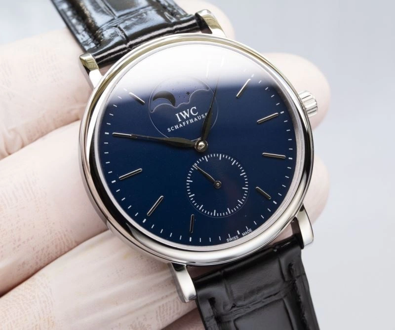 Real IWC Watches