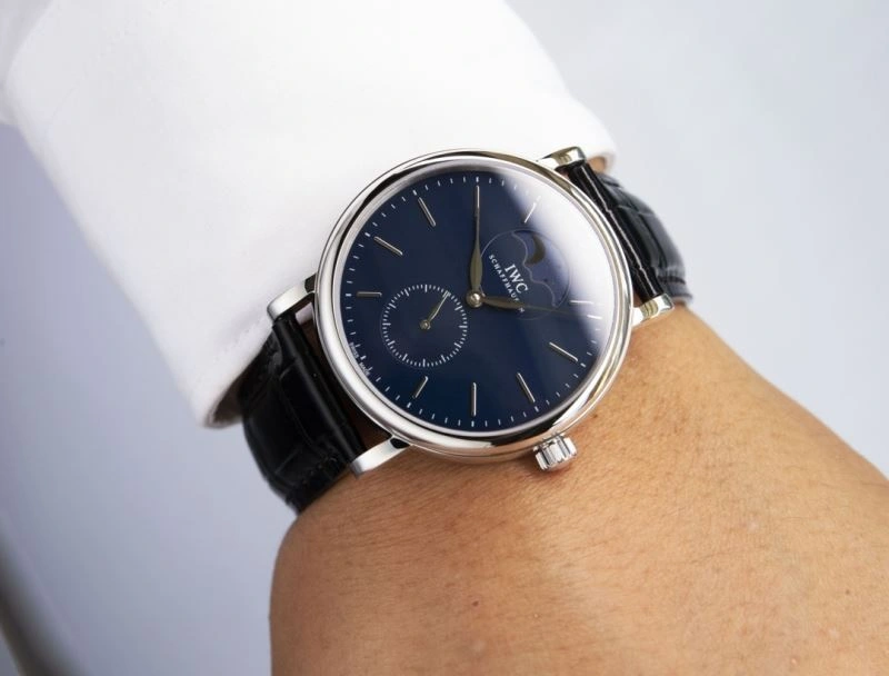 Real IWC Watches