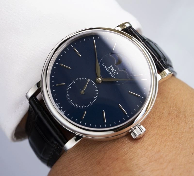 Real IWC Watches