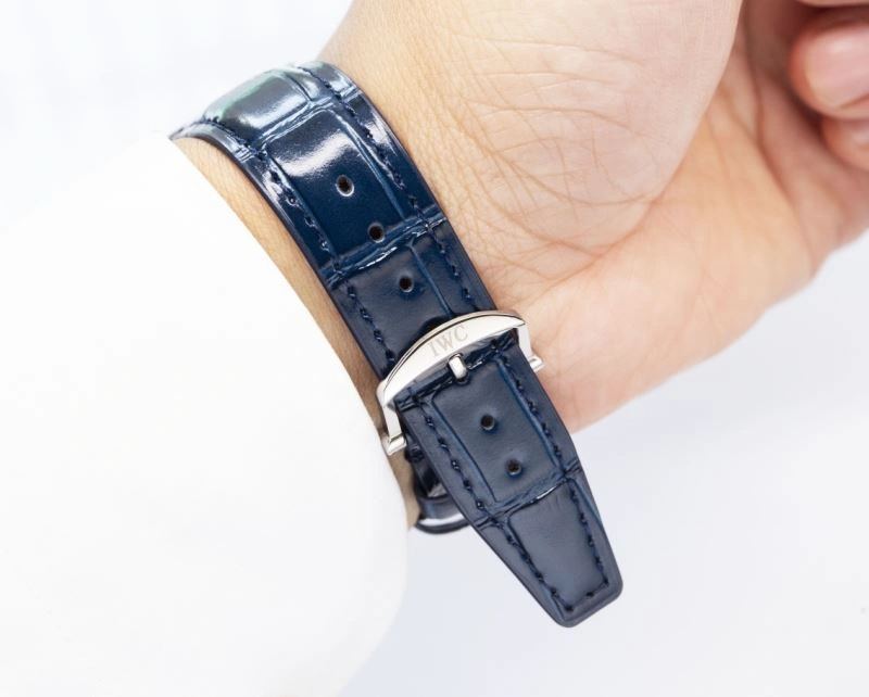 Real IWC Watches