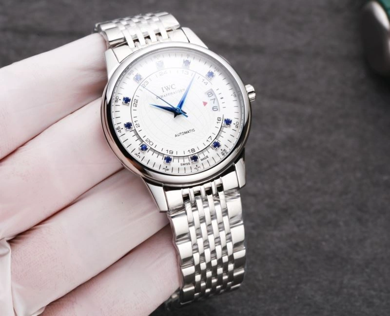 Top mirror IWC Watches