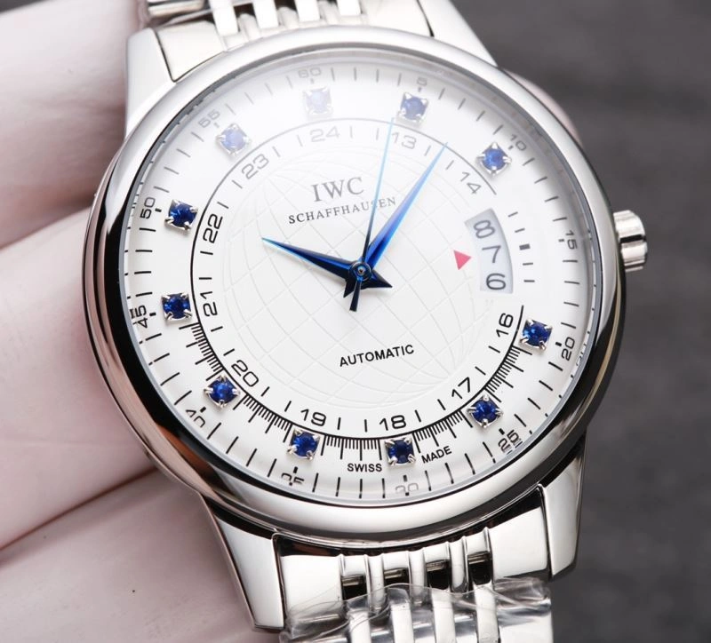 Top mirror IWC Watches