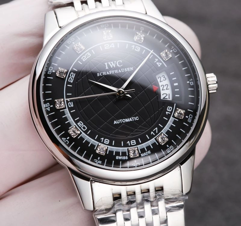 Top mirror IWC Watches