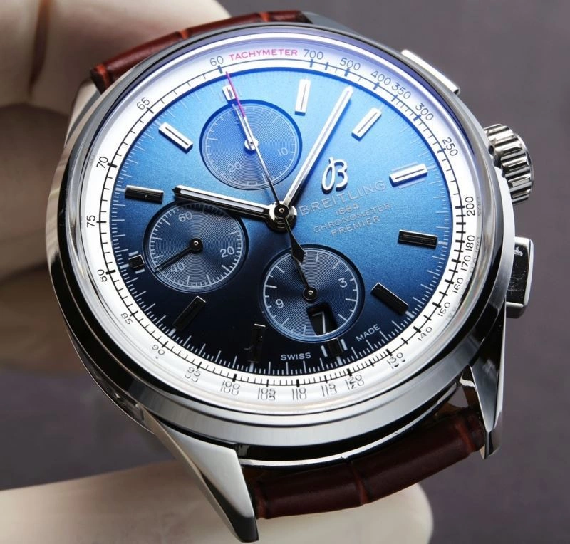 Exact replica IWC Watches