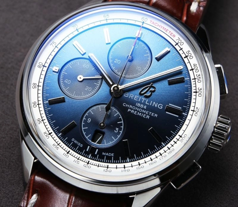 Exact replica IWC Watches
