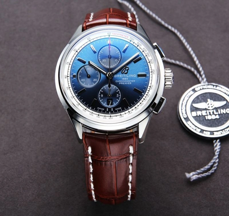 Exact replica IWC Watches