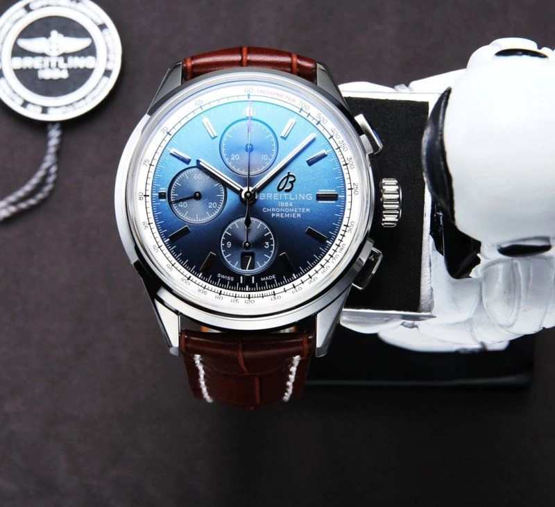 Exact replica IWC Watches