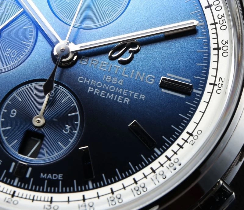 Exact replica IWC Watches