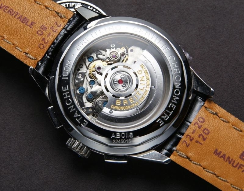 Exact replica IWC Watches