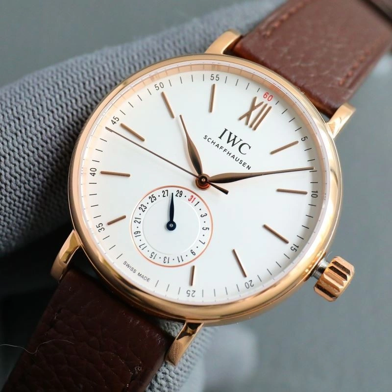 Inexpensive IWC Watches