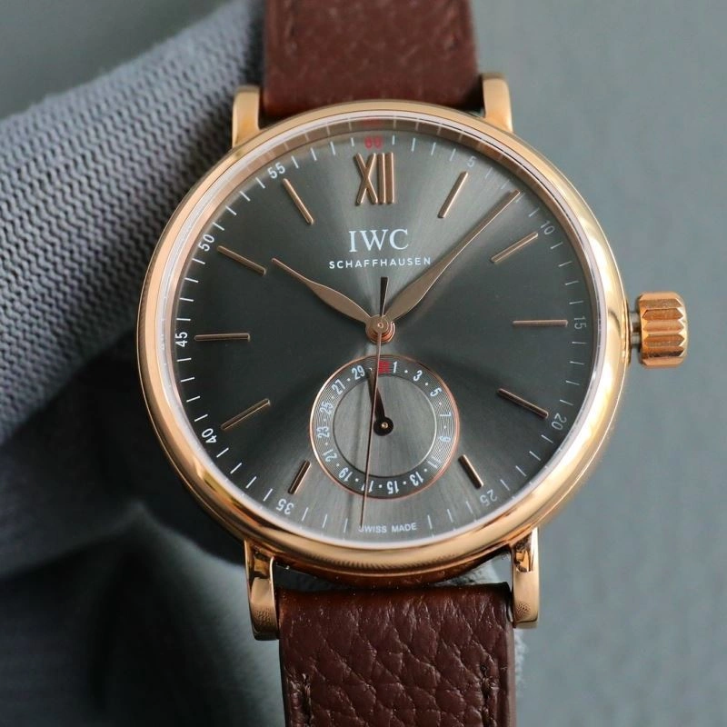 Inexpensive IWC Watches