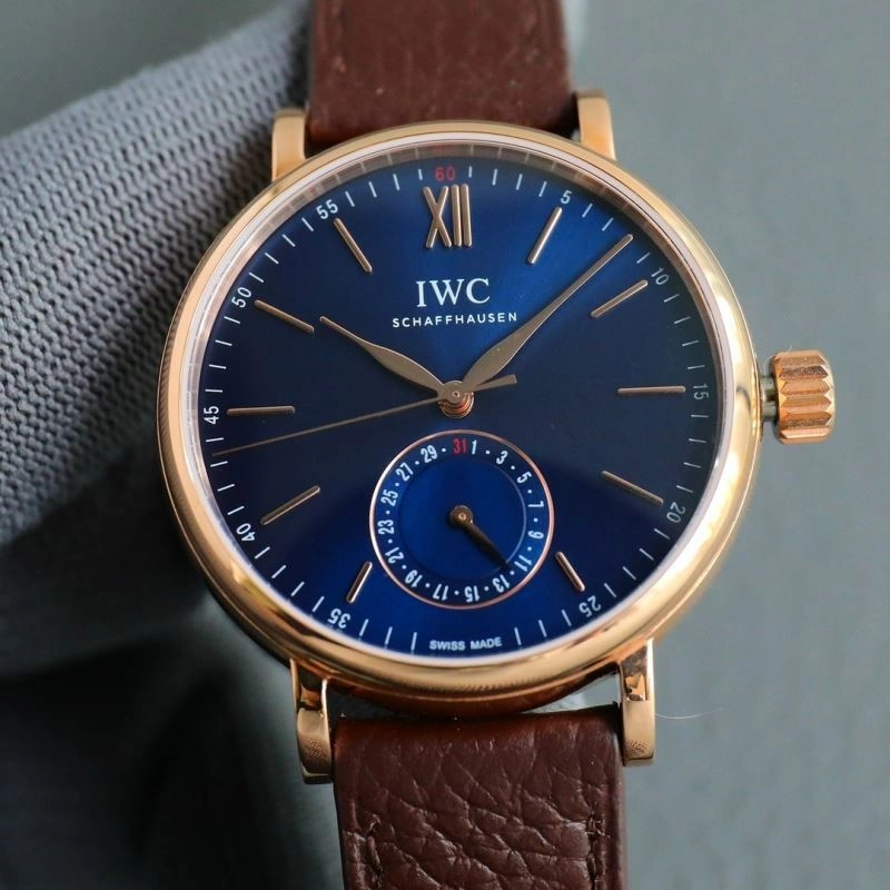Inexpensive IWC Watches
