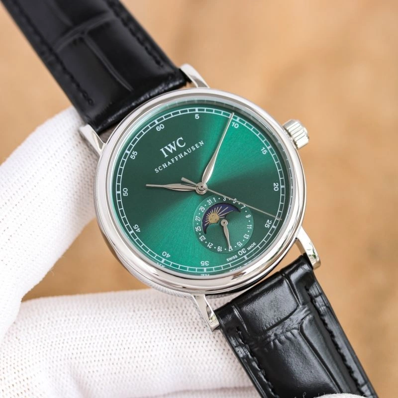 Low-cost IWC Watches