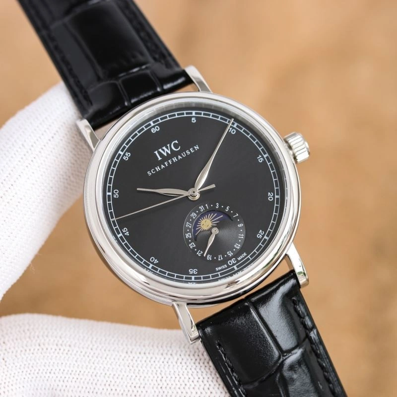 Low-cost IWC Watches