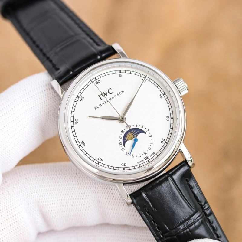 Low-cost IWC Watches