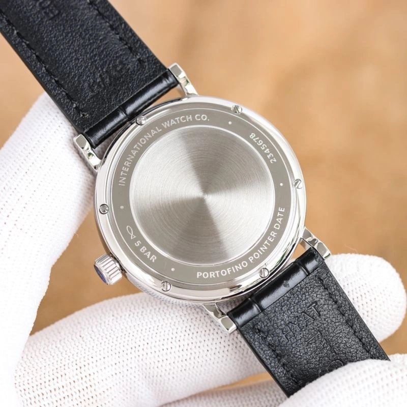 Low-cost IWC Watches
