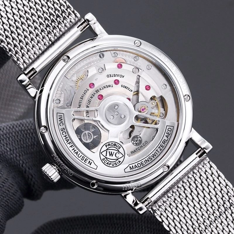 Accurate model IWC Watches