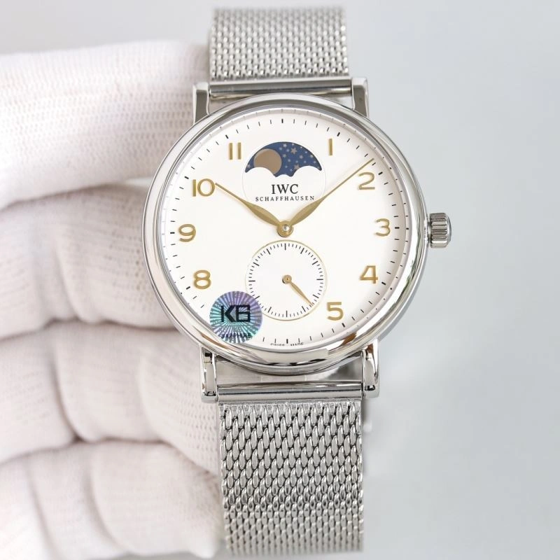 Inexpensive IWC Watches